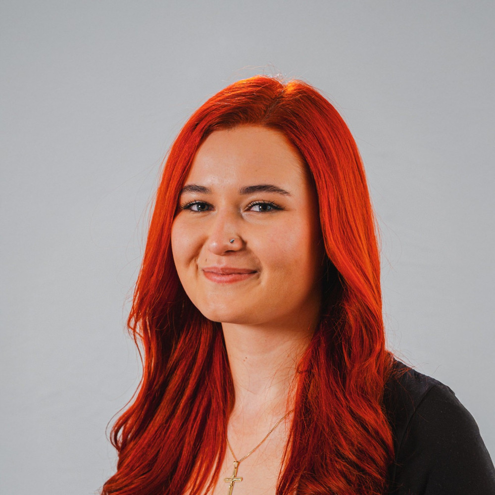 Katerina Demetrashvili | Pirátská strana Praha