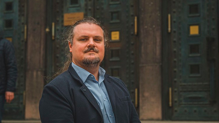 Praha představila na Expu v Barceloně město jako živý organismus ...