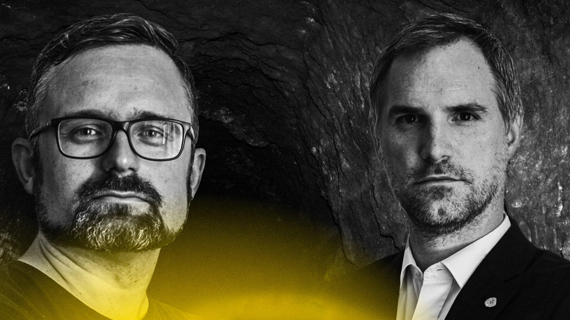 Další díl podcastu - Jaká byla Praha před Piráty? | Pirátská strana Praha