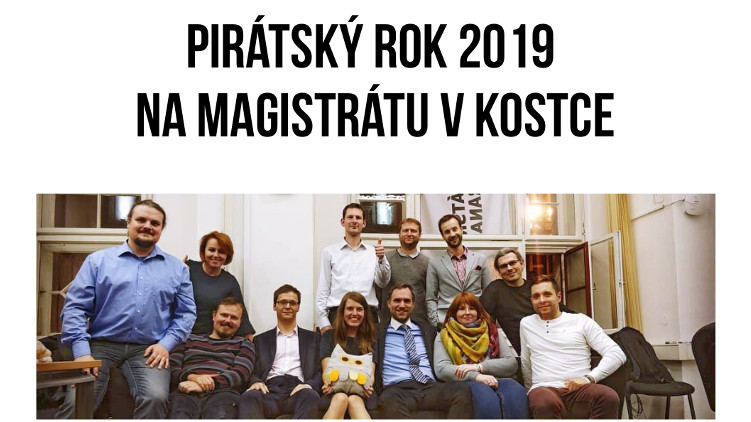Zastupitelský klub Pirátů v ZHMP zveřejnil svoji výroční zprávu ...